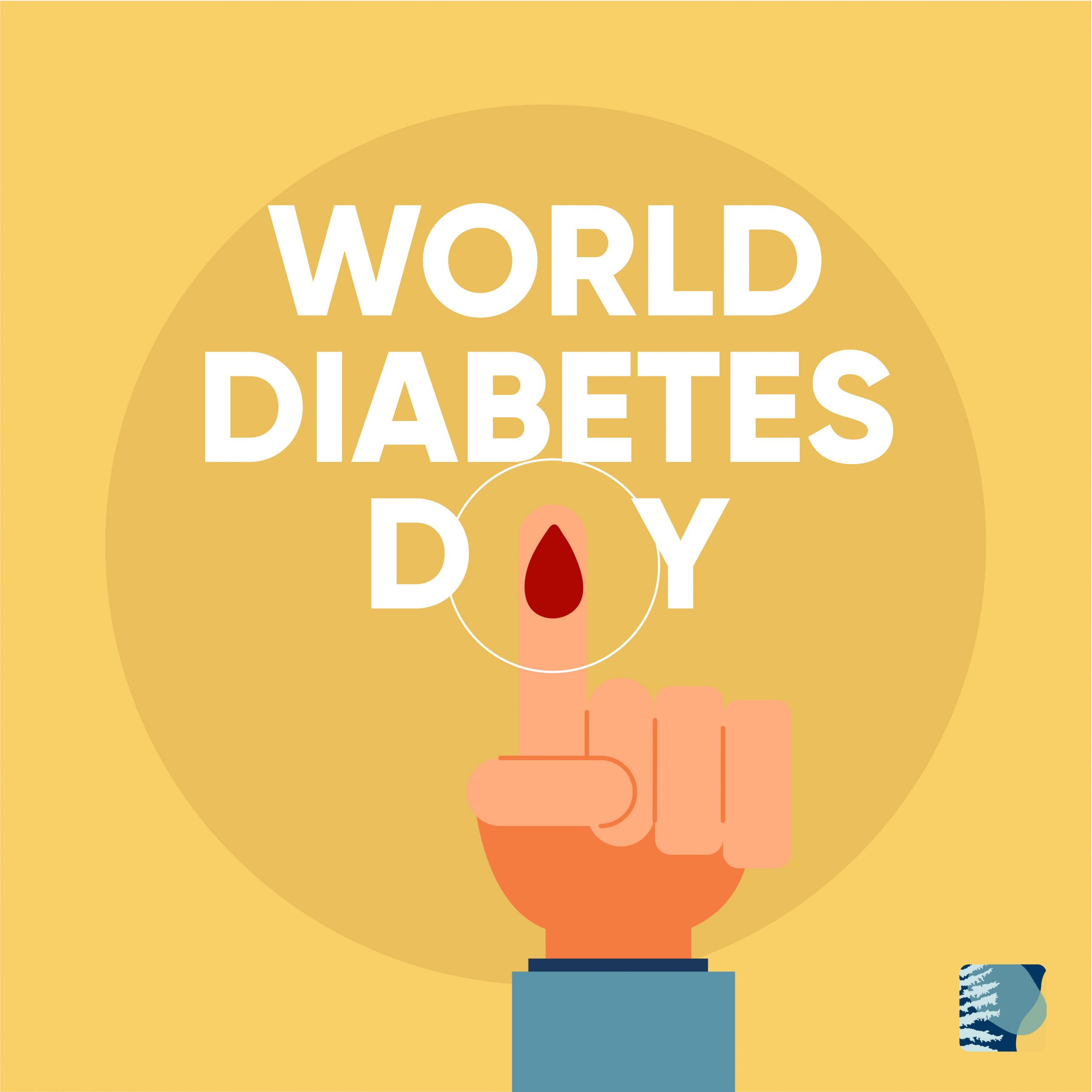World Diabetes Day at South Steyne Medical Centre - South Steyne Manly ...