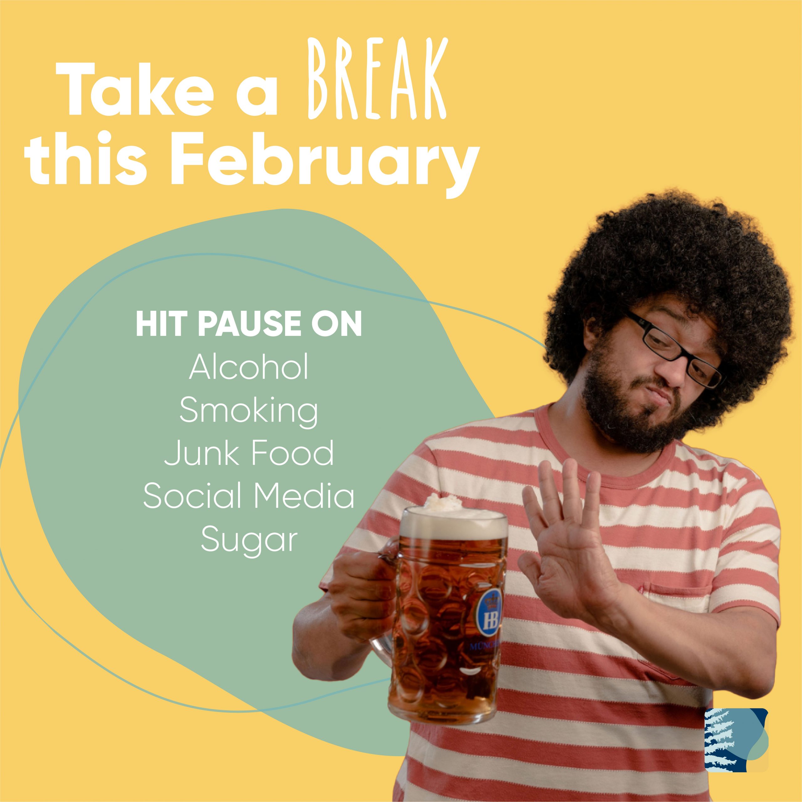 FebFast at South Steyne Medical Centre - South Steyne Manly Medical Centre