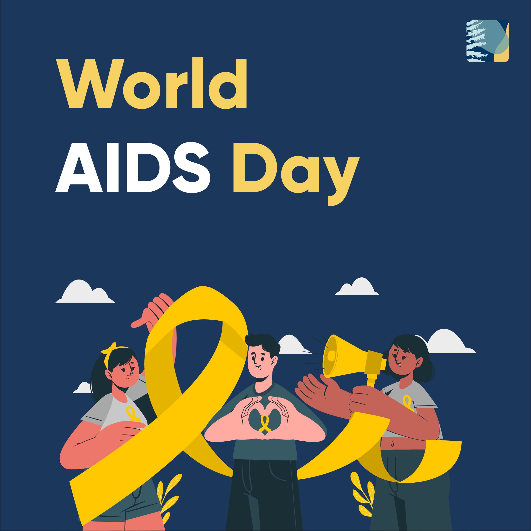 World AIDS Day - South Steyne Manly Medical Centre