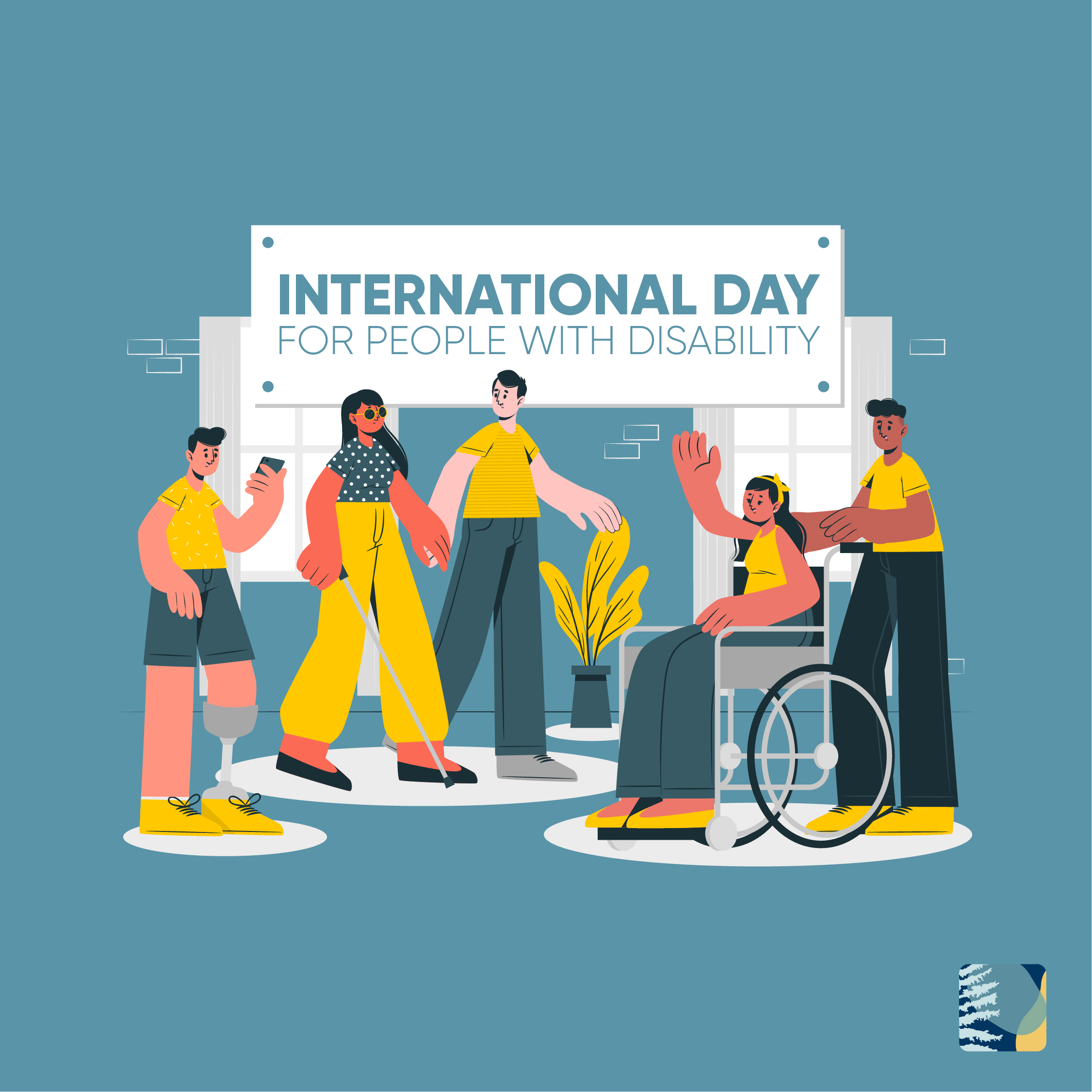 Hidden Disabilities - South Steyne Manly Medical Centre