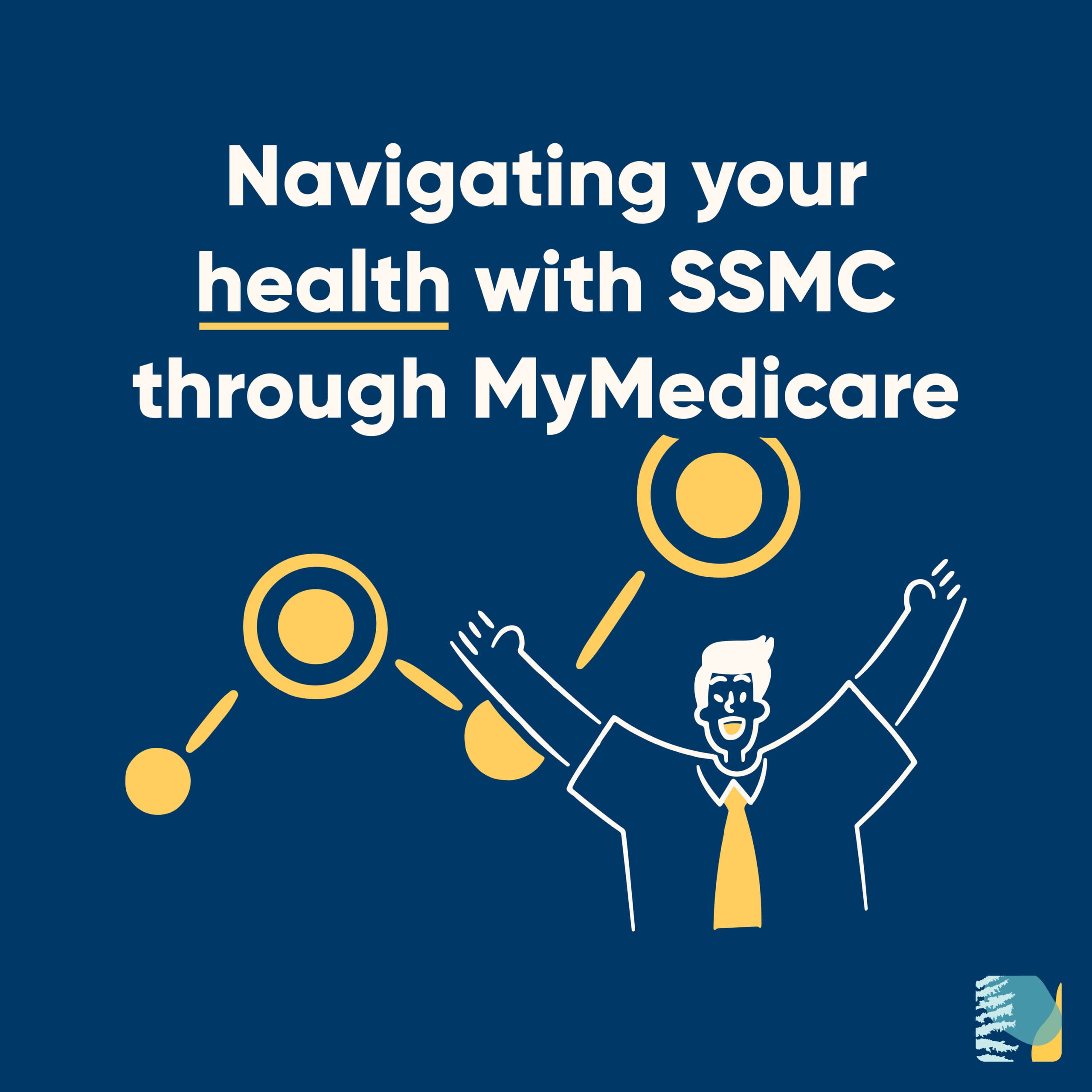 How To Navigate Your Health With MyMedicare - South Steyne Manly ...