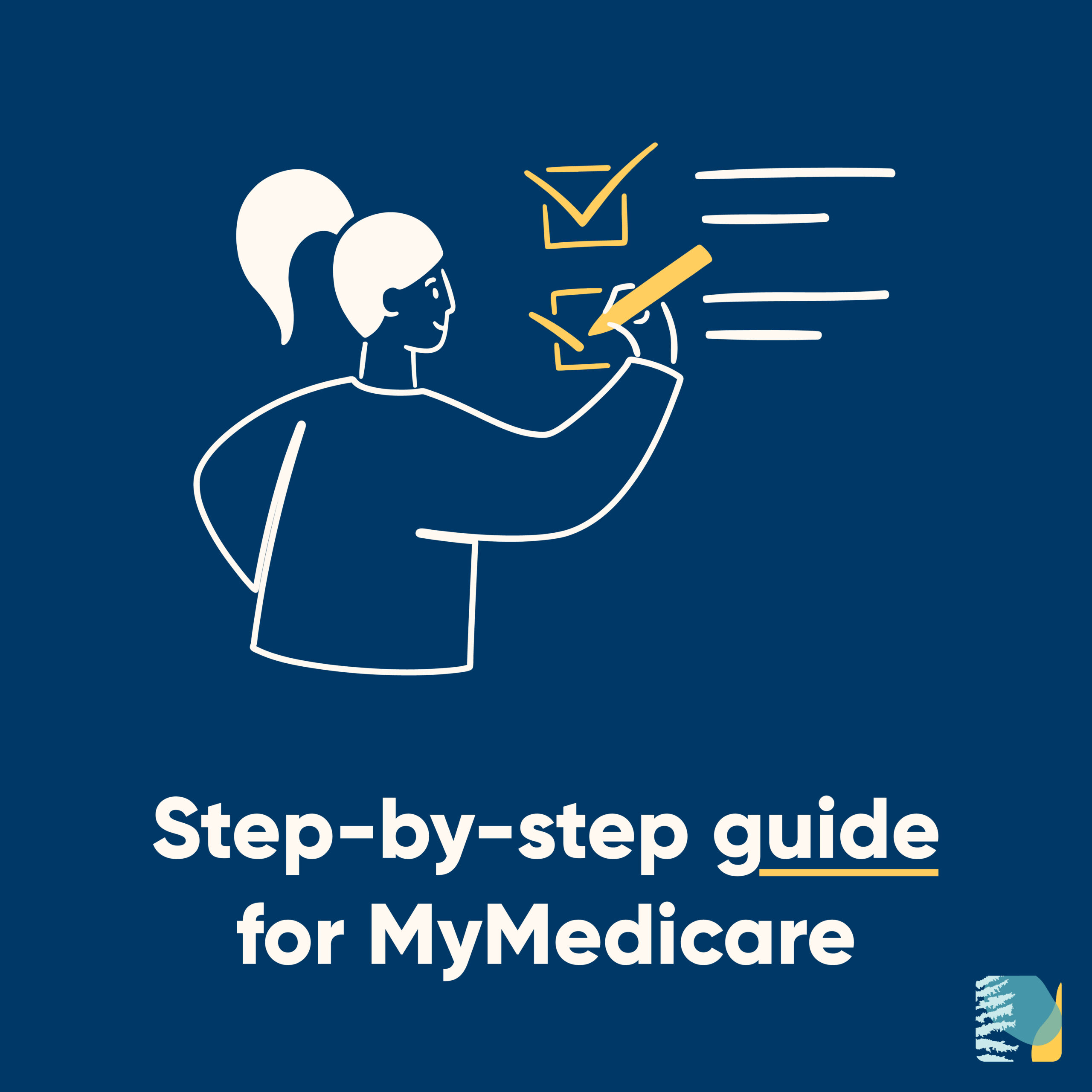 What are the Steps for Signing up with MyMedicare? - South Steyne Manly ...